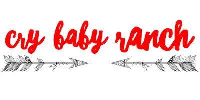 Cry Baby Ranch